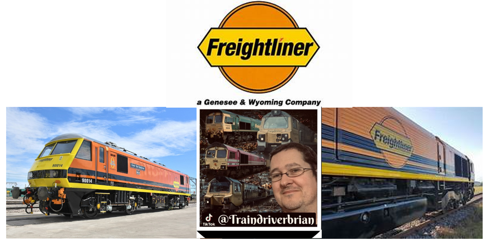 Railway Family - Railway Family Prize Draw 2023